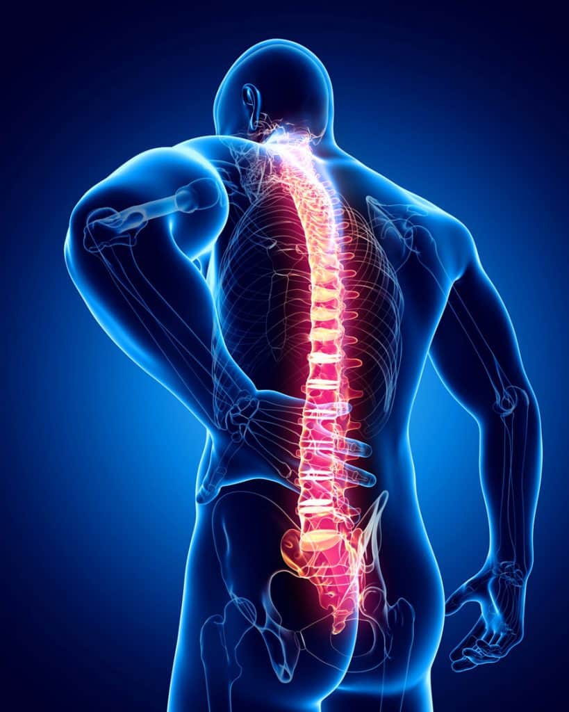 Idaho Falls Pain Management | Pain & Spine